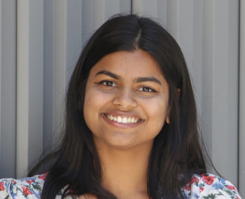 Our Scholars - Calbridge