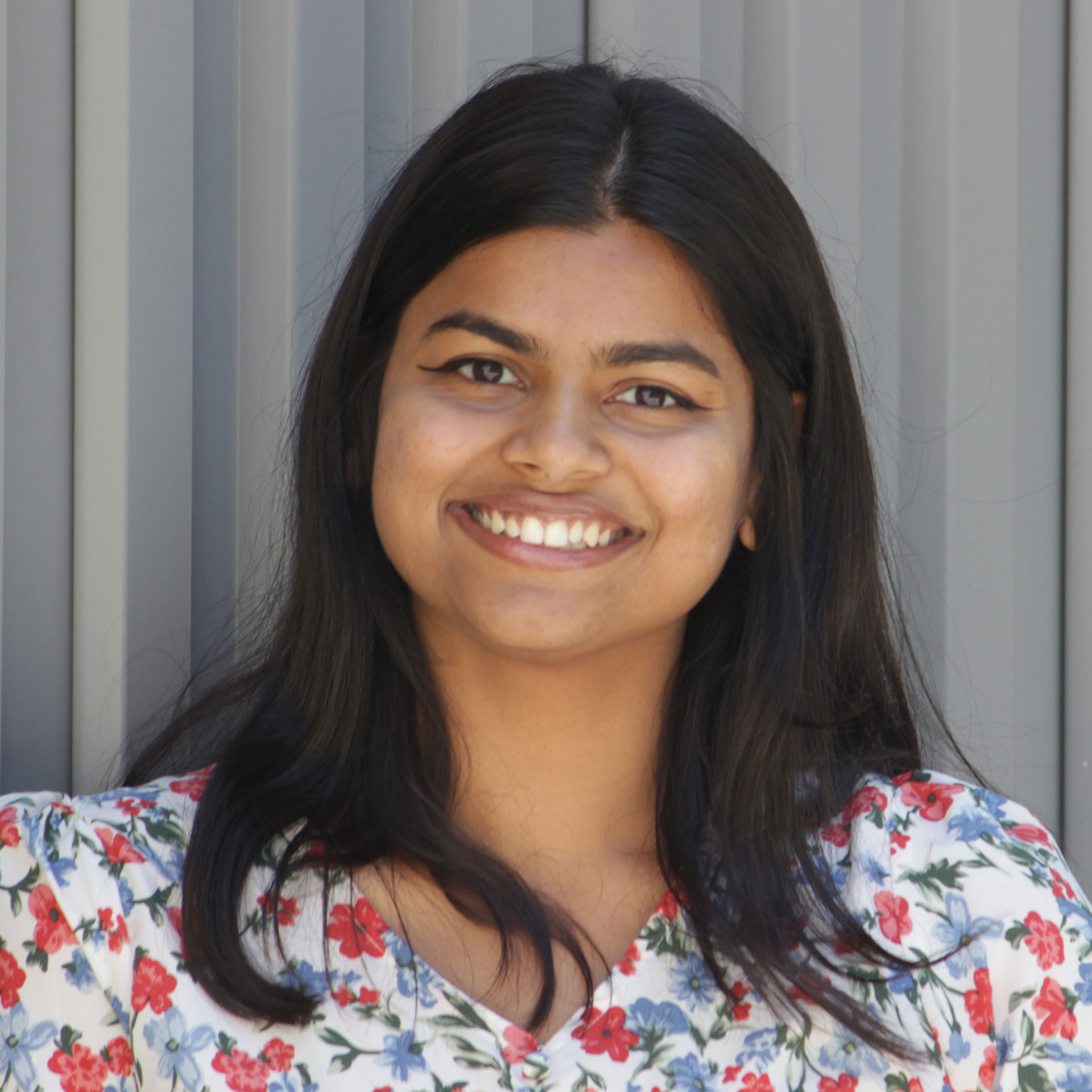 Vidya Venkatesan - Calbridge