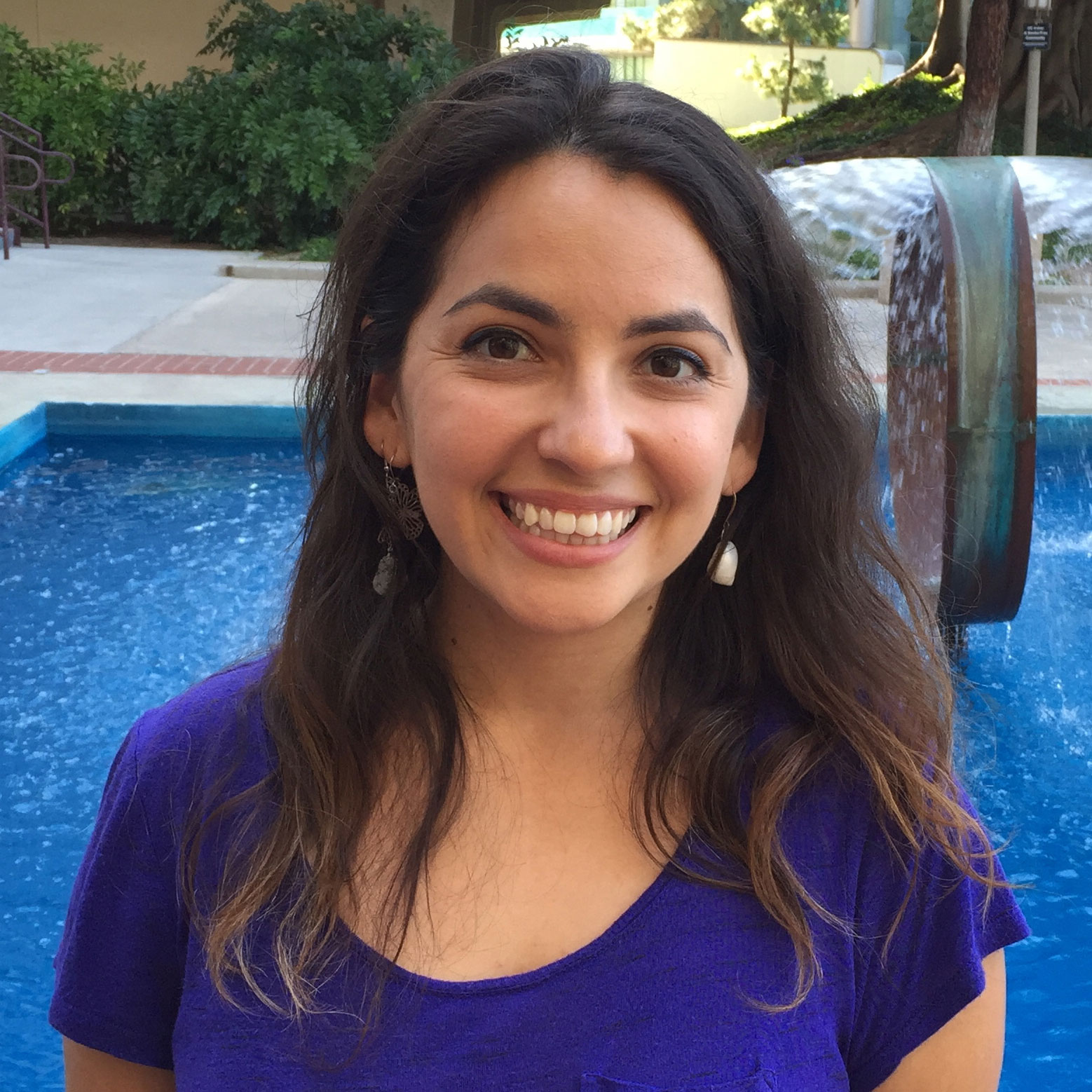 Katy Rodriguez Wimberly - Calbridge