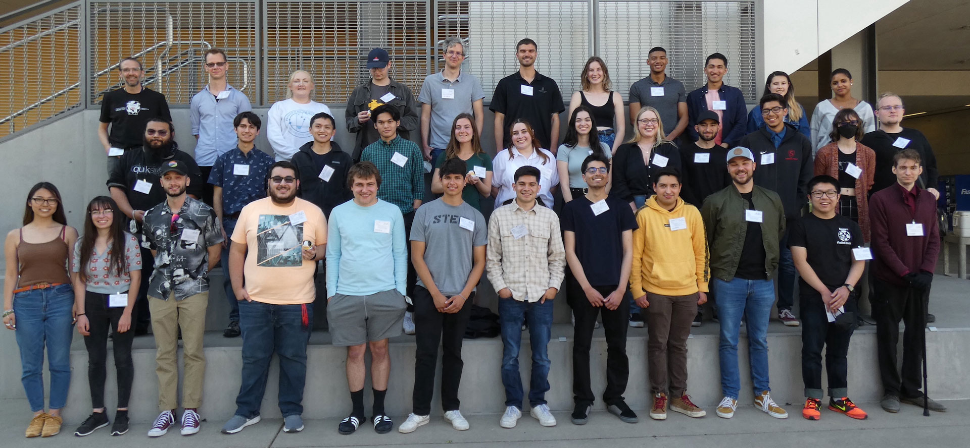 California approves $5 million to fund diversity in science and ...