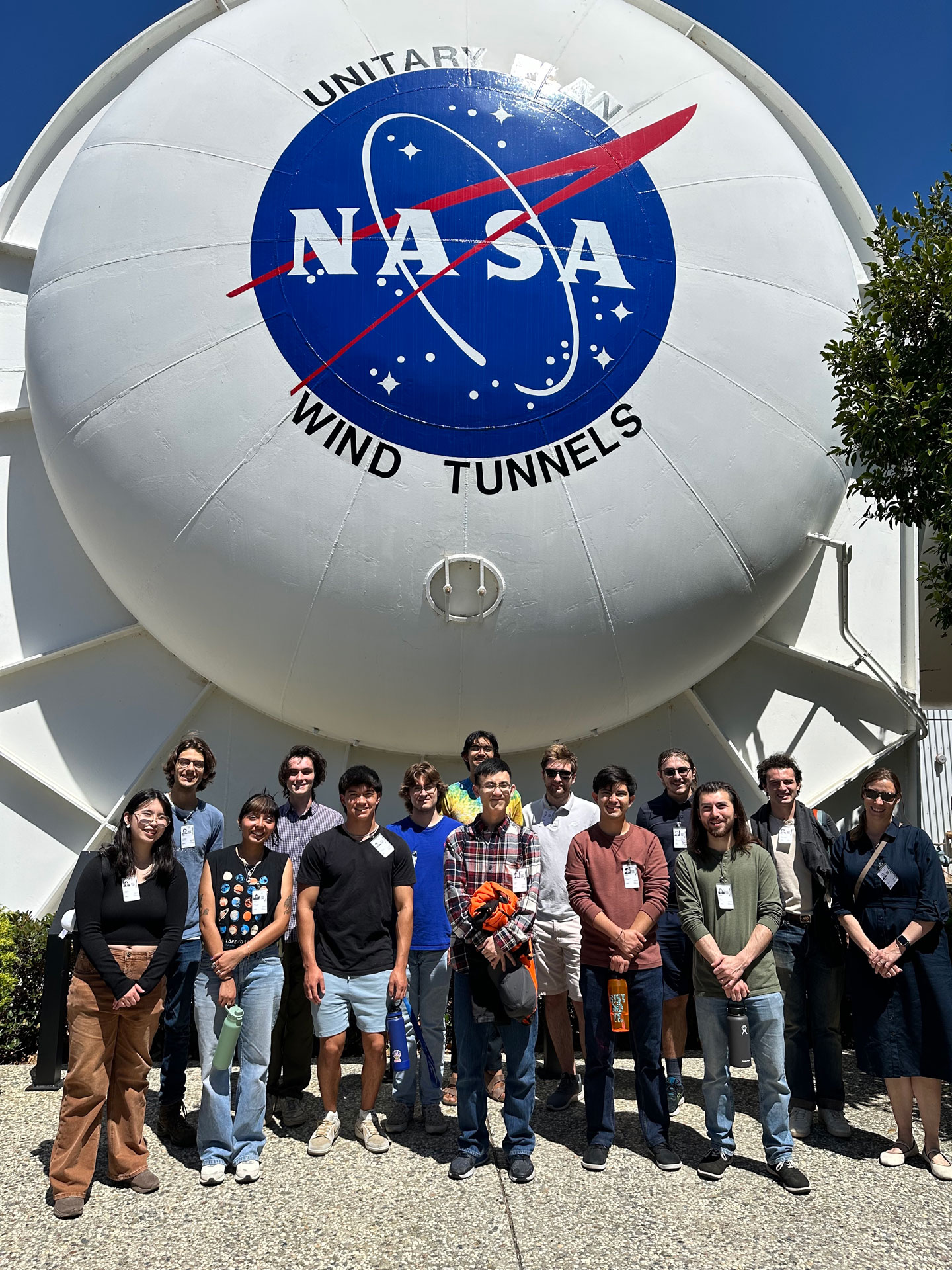 UC Santa Cruz - Calbridge