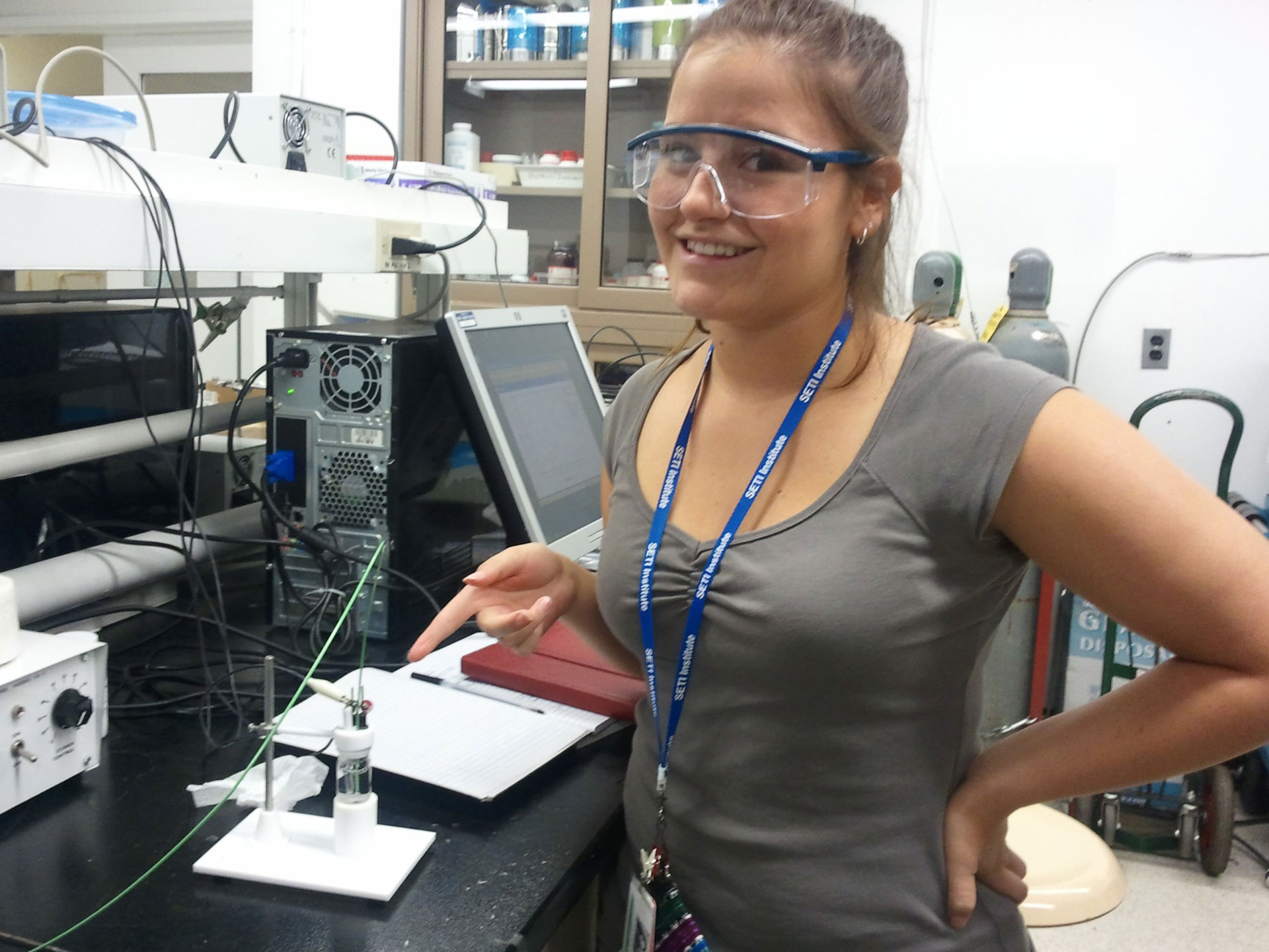 UC Riverside - Calbridge