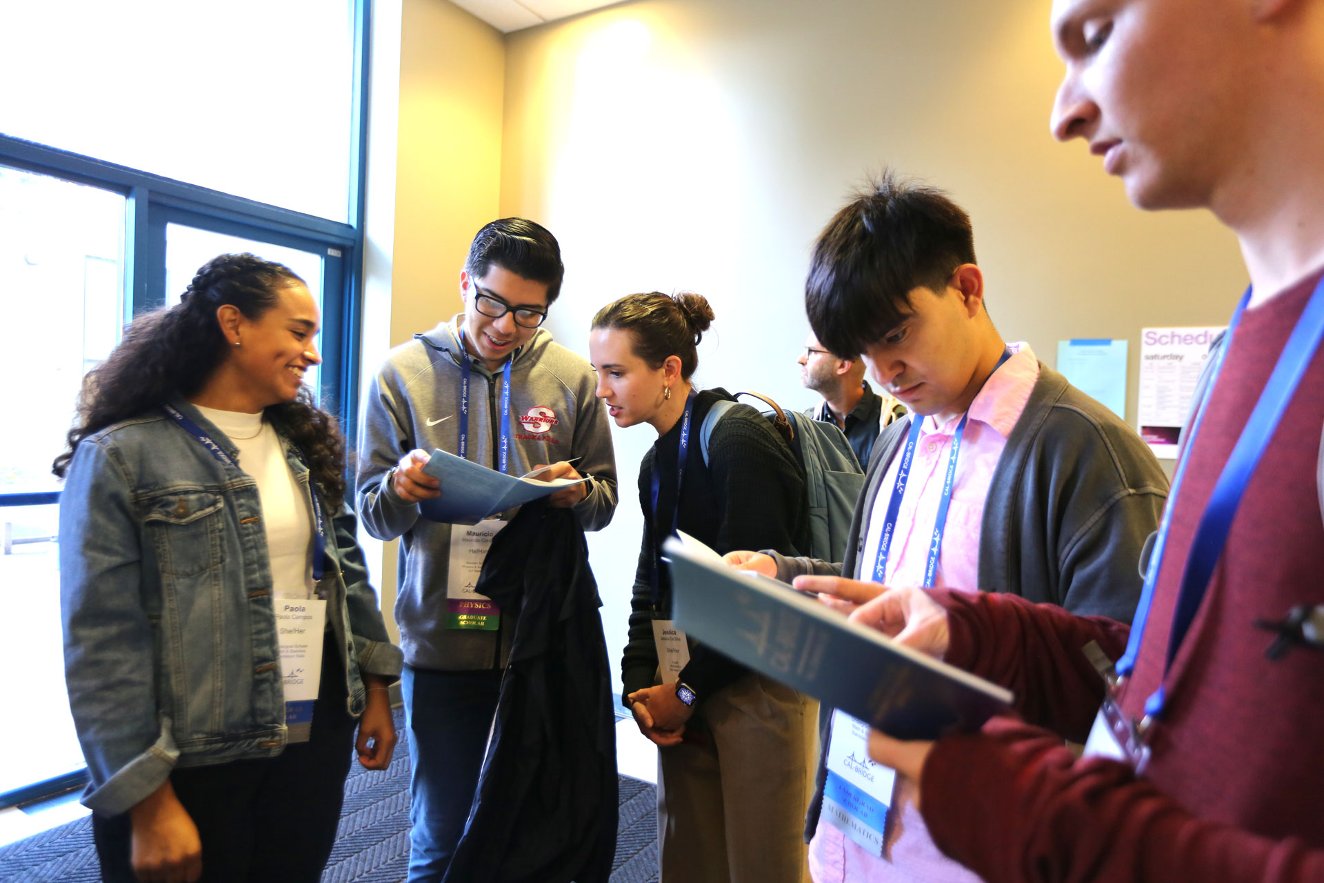 Fall Conference - Calbridge