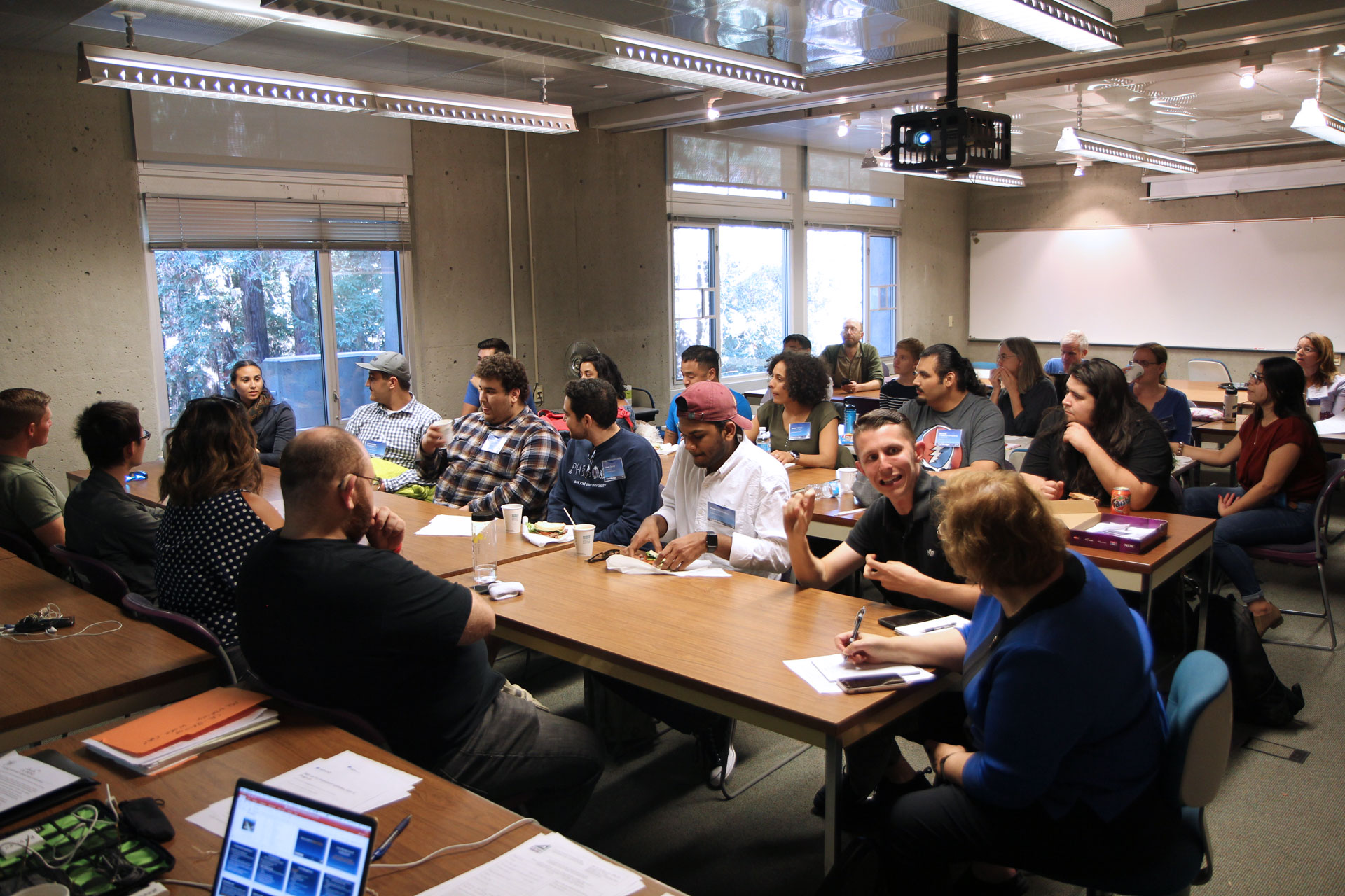 Growth Mindset Workshop - Calbridge