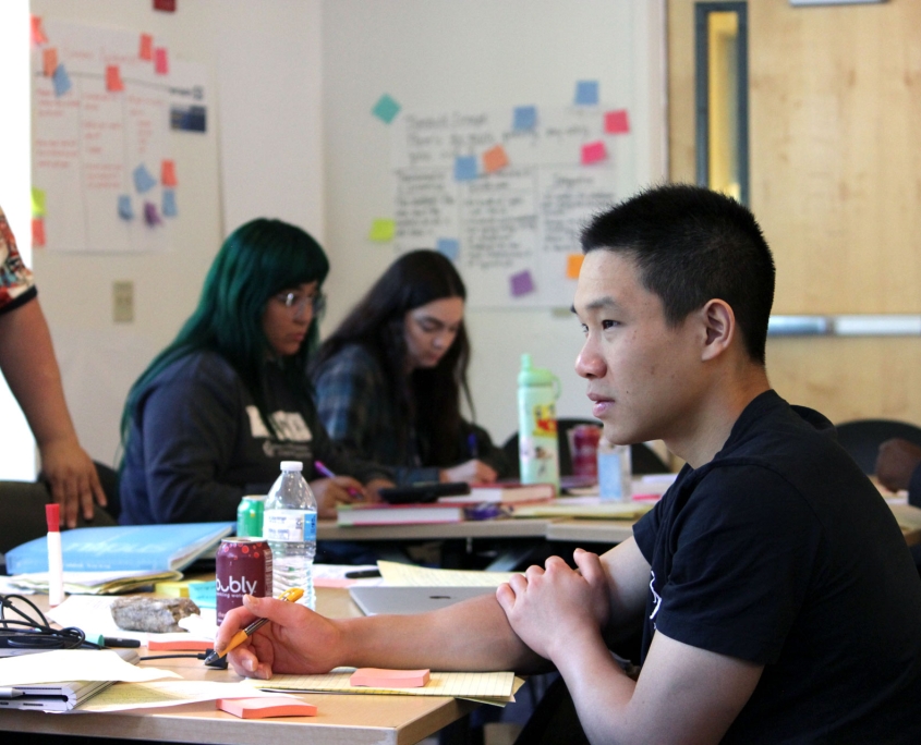 Doctoral Program - Calbridge