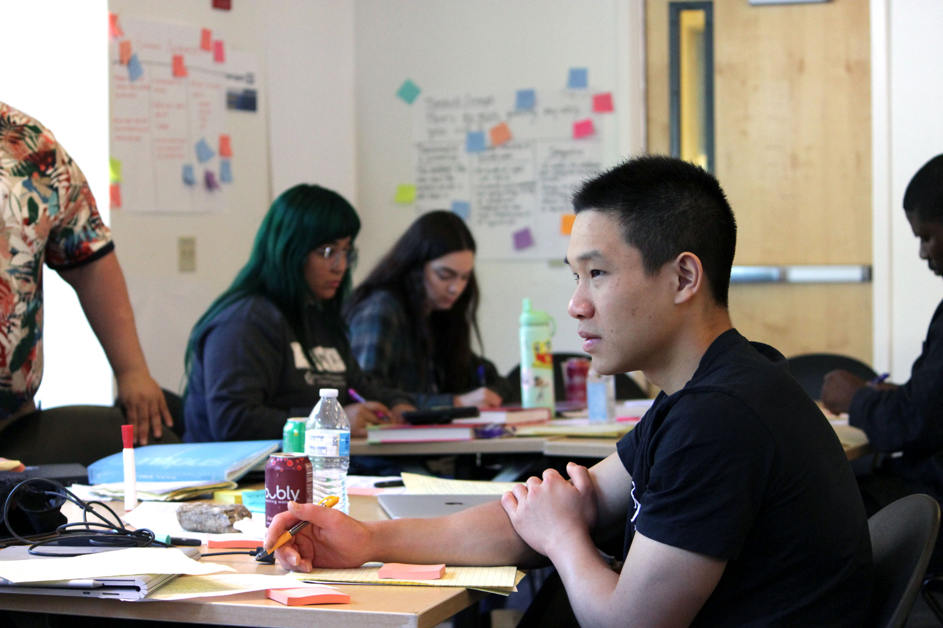 Summer Institute - Calbridge