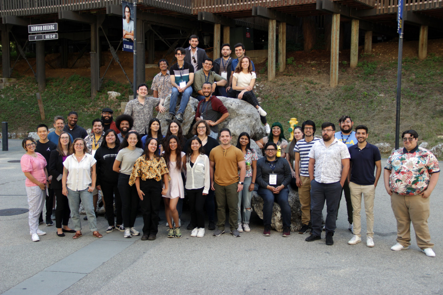 Doctoral Program Calbridge