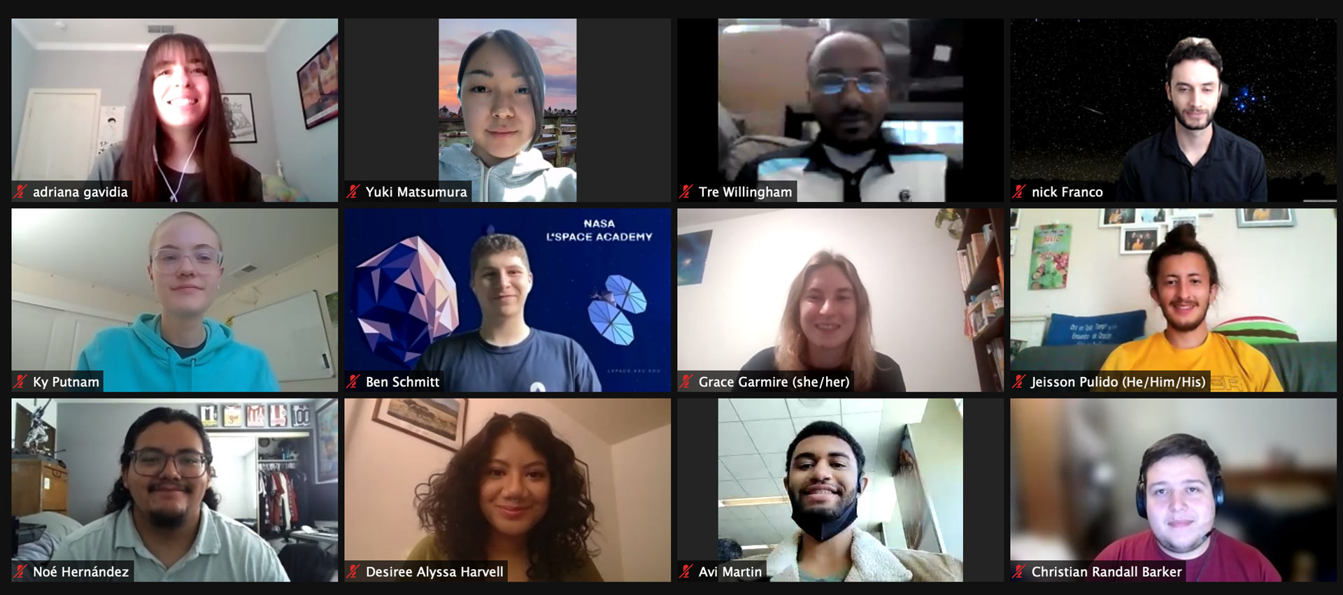 Mentor Orientation - Calbridge