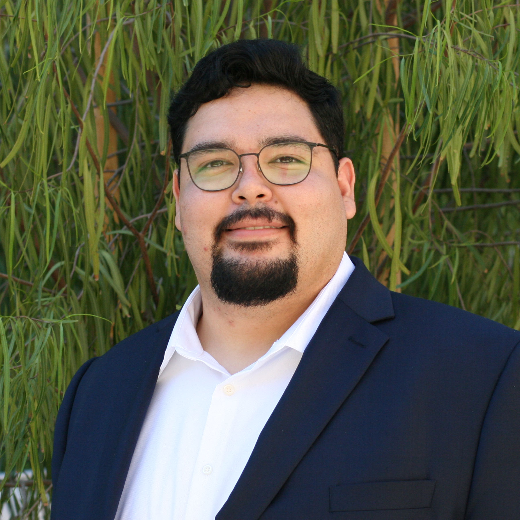 Jonathan Delgado - Calbridge