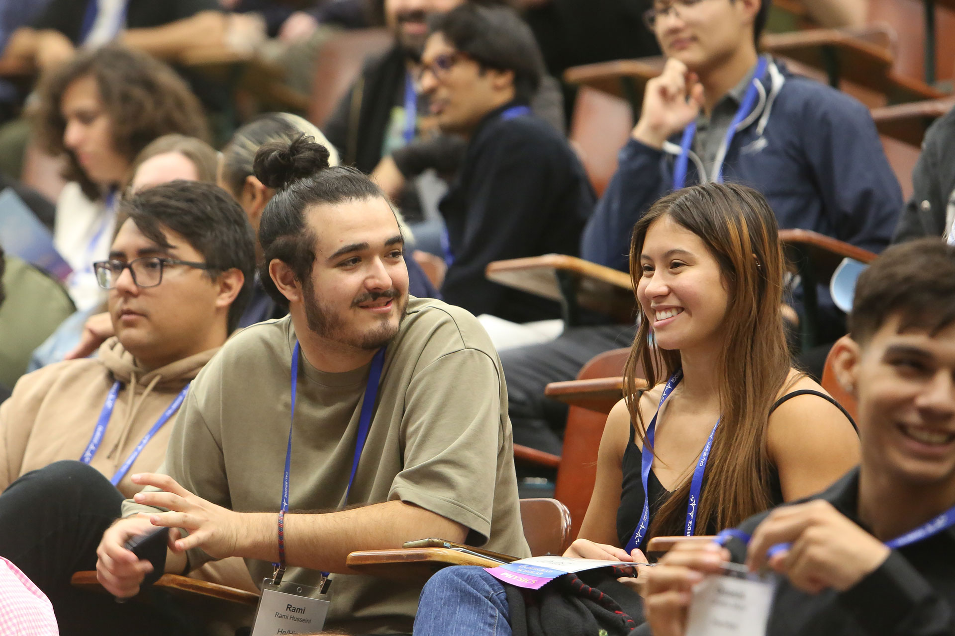 Undergraduate Program - Calbridge