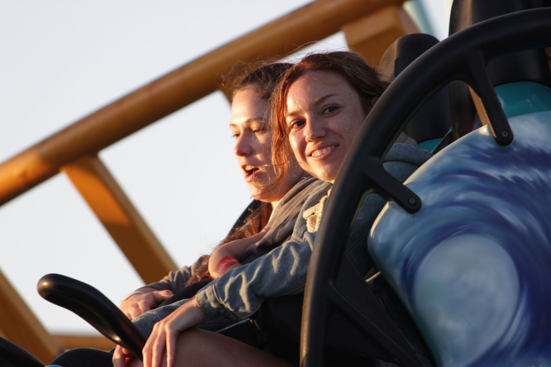 Apply Now - Calbridge