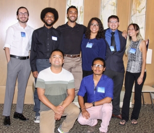 Postdoctoral Program - Calbridge