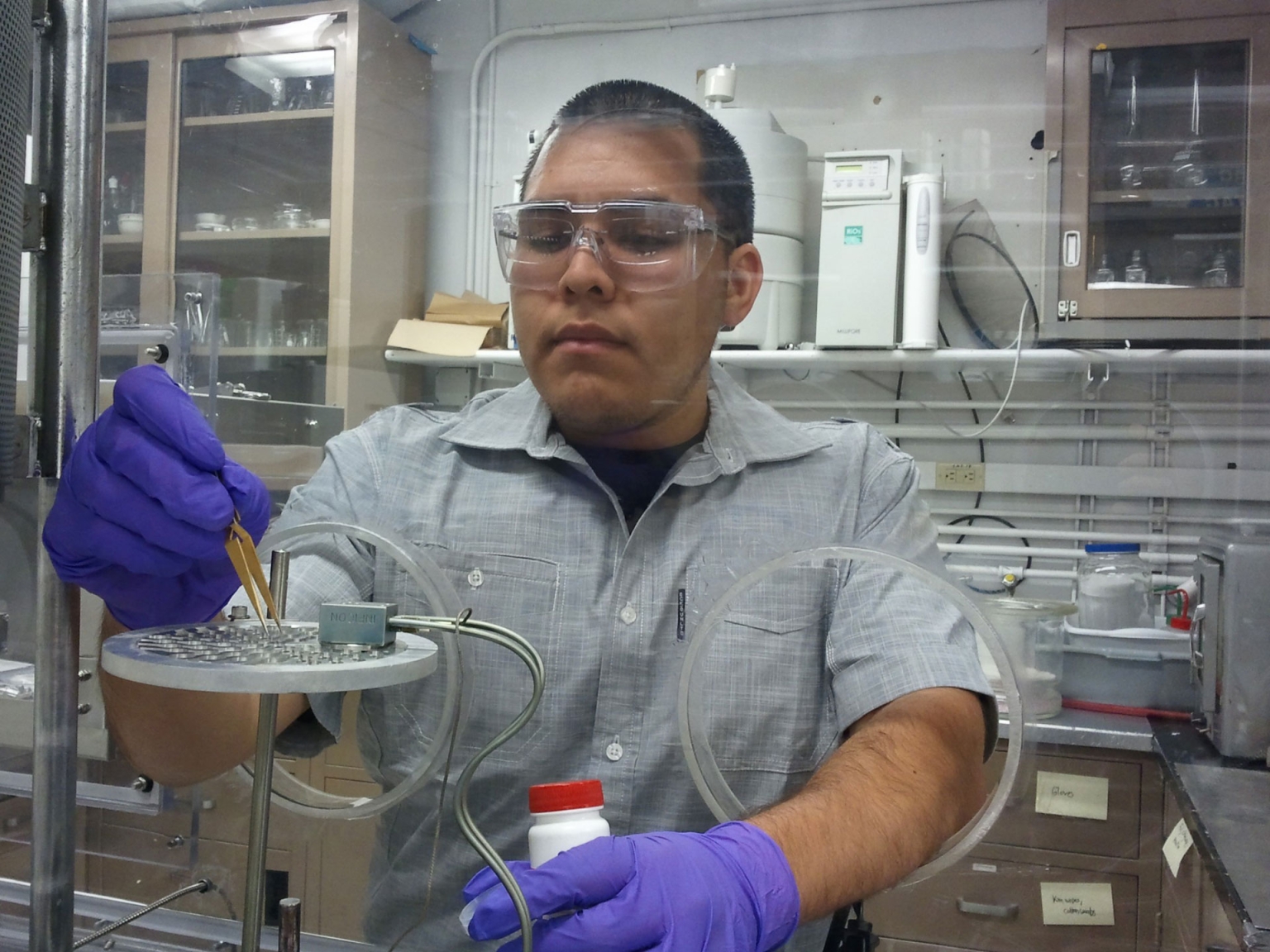 Summer Program - Calbridge