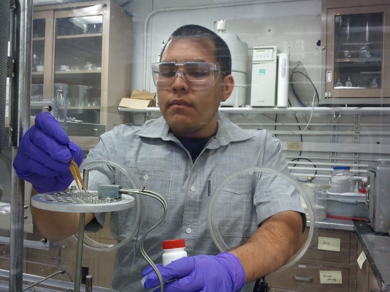 Summer Program - Calbridge