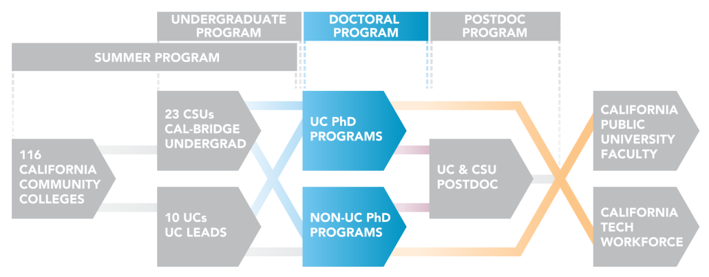 Doctoral Program - Calbridge