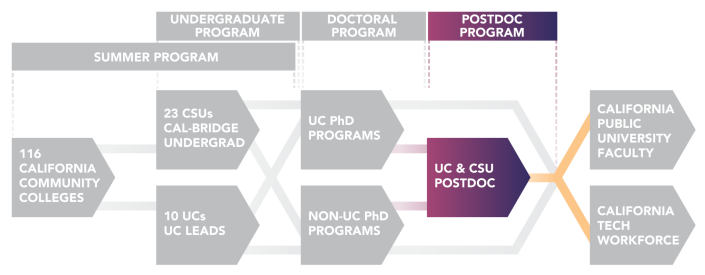 Postdoctoral Program - Calbridge