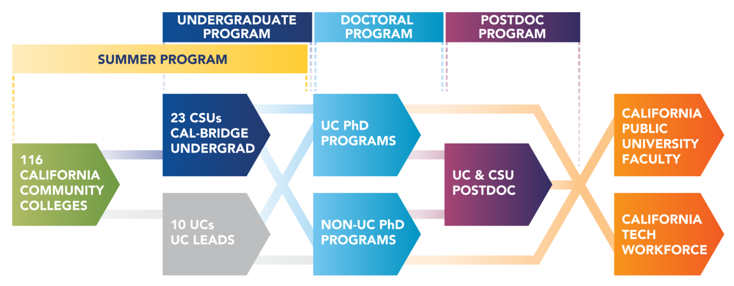 About Calbridge
